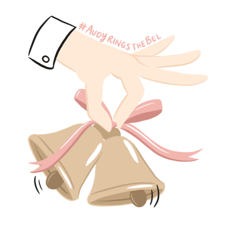 Bells Ringing Sticker by SEMPOA SIP for iOS & Android | GIPHY