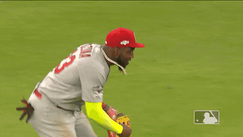 Major League Baseball Hug GIF by MLB - Find & Share on GIPHY