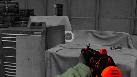 Steam Workshop::MP5-SD | Refined