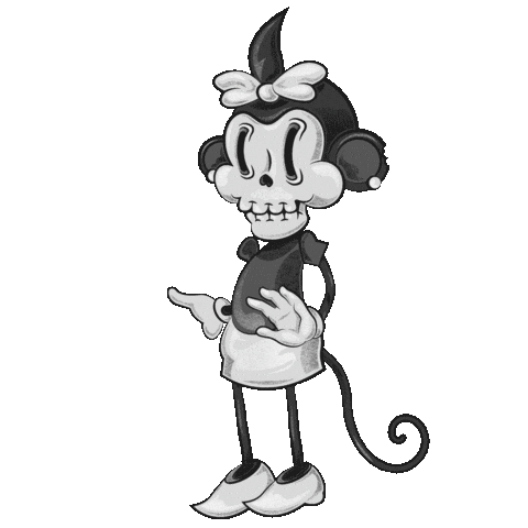 Dance Music Dancing Sticker by Knife Party for iOS & Android | GIPHY