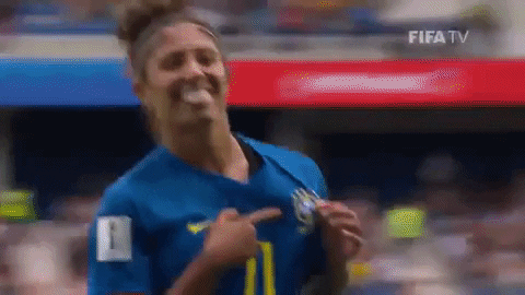 Vamos Womens World Cup GIF by FIFA - Find & Share on GIPHY