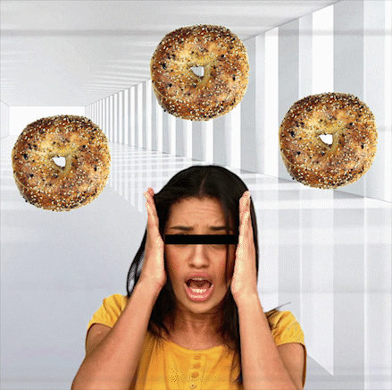 Everything GIF by BagelNet - Find & Share on GIPHY