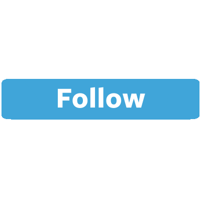 Follow Click Here Sticker by Sport Compass for iOS & Android | GIPHY