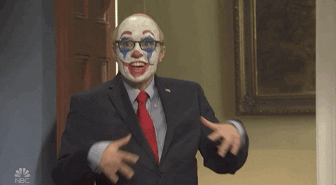 Kate Mckinnon Snl GIF by Saturday Night Live - Find & Share on GIPHY