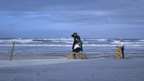 Turn Up On The Weekend GIF by Branchez - Find & Share on GIPHY