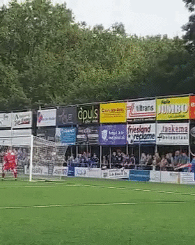 Goal Doelpunt GIF by FC Burgum - Find & Share on GIPHY