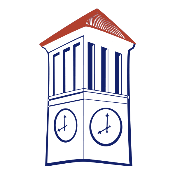Cox Hall Sticker by Emory University for iOS & Android | GIPHY