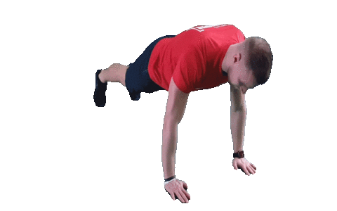 Sport Training Sticker by Push for iOS & Android | GIPHY