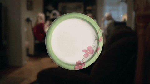 Food Be More Here GIF by Clio Awards - Find & Share on GIPHY