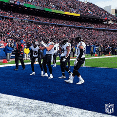 Baltimore Ravens Win GIF by NFL - Find & Share on GIPHY