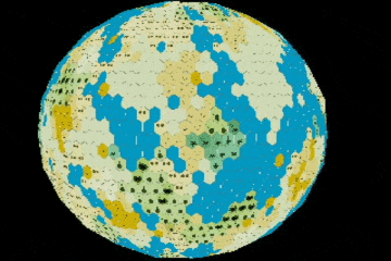 Time Map GIF - Find & Share on GIPHY