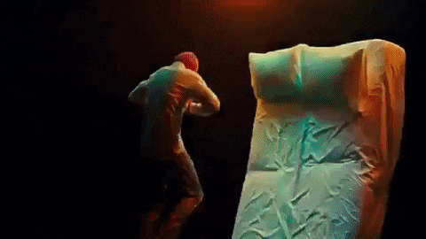 Chicken Tenders GIF by Dominic Fike - Find & Share on GIPHY