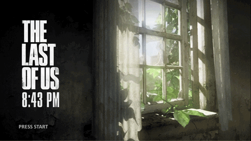 The Last Of Us GIFs - Find & Share on GIPHY