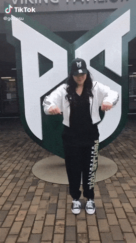 Psu Goviks GIF by Portland State University - Find & Share on GIPHY