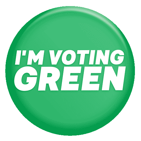 Green Party Ireland Sticker for iOS & Android | GIPHY