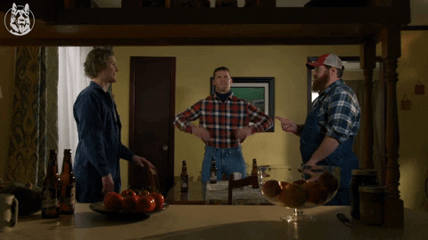 Letterkenny GIF by Crave - Find & Share on GIPHY