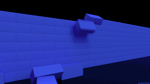 Dismantling Infinite Loop GIF by CmdrKitten - Find & Share on GIPHY