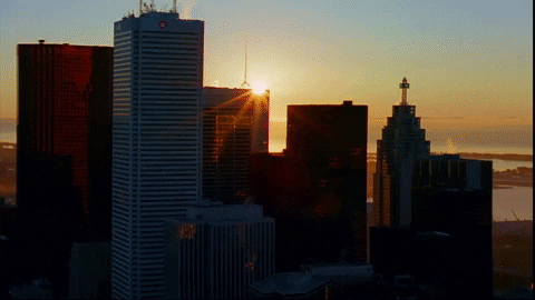 Smart City Power GIF by Siemens - Find & Share on GIPHY