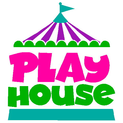 Playhouse Sticker by convalores for iOS & Android | GIPHY