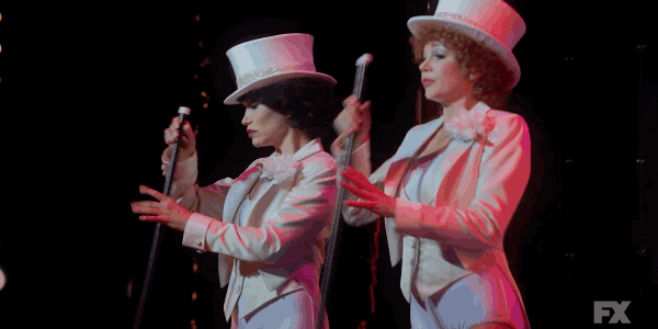 Meet Katie McClure – Choreographer for “Matilda the Musical”