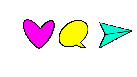 Comenta Compartilha Sticker by MundoBull for iOS & Android | GIPHY