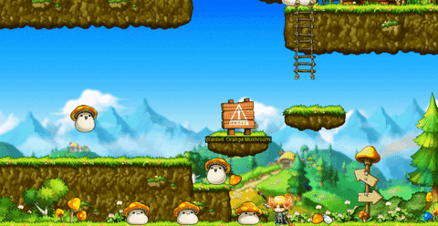 Zero Class Overview | MapleStory — Grandis Library