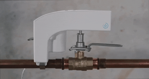 Leaksmart GIF - Find & Share on GIPHY