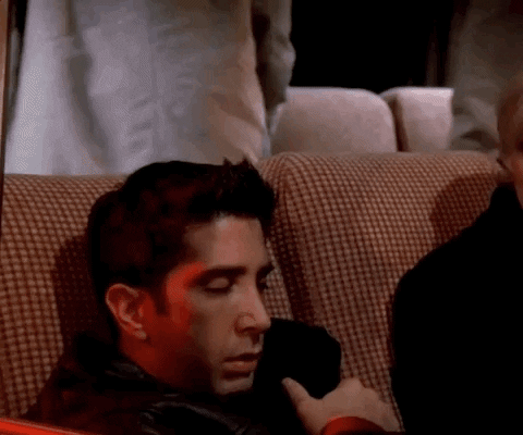 Season 4 Friends GIF - Find & Share on GIPHY