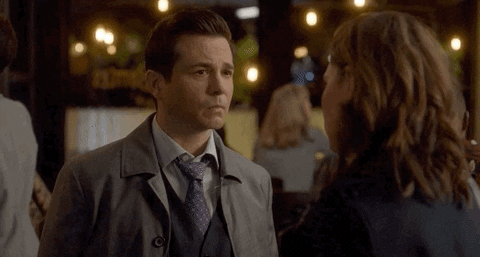 CBS GIF - Find & Share on GIPHY