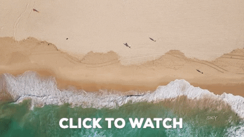 Bondi Beach GIF by AirVuz - Find & Share on GIPHY