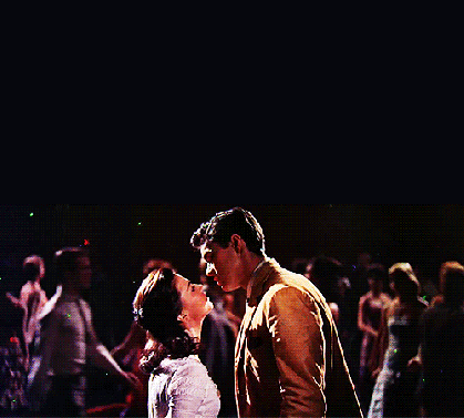 West Side Story GIF by Filmin - Find & Share on GIPHY