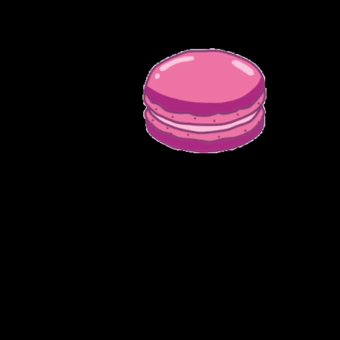 France Macaron GIF by afhongkong - Find & Share on GIPHY