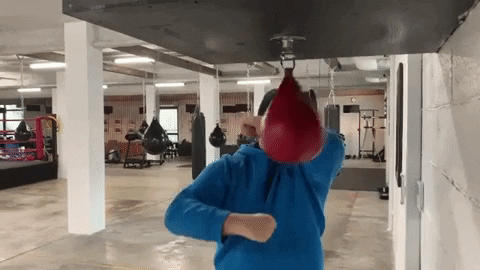 Gym Coach GIF by Marseille Boxing Club - Find & Share on GIPHY