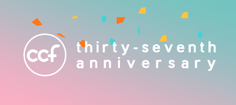 Ccf Discipleship GIF by Christ's Commission Fellowship - Find & Share ...