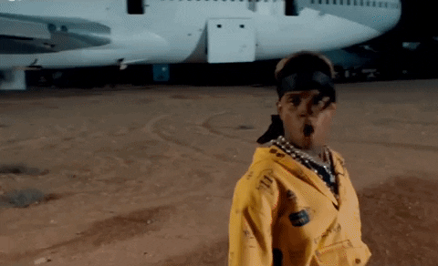 Nuketown GIF by Ski Mask The Slump God - Find & Share on GIPHY