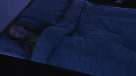 Twitch Sleep GIF by Dream Stream - Find & Share on GIPHY