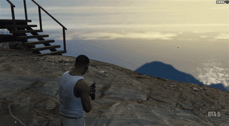 Gta 5 GIF - Find & Share on GIPHY