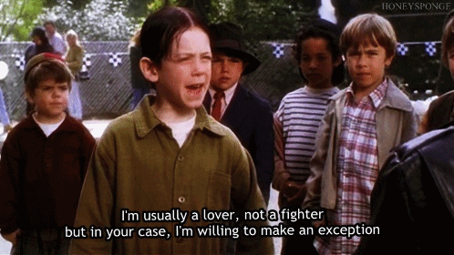 The Little Rascals GIF - Find & Share on GIPHY