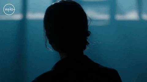 Shocked Peter Capaldi GIF by Doctor Who - Find & Share on GIPHY