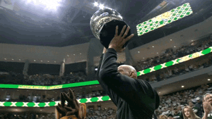 Nba Playoffs Applause GIF by NBA - Find & Share on GIPHY