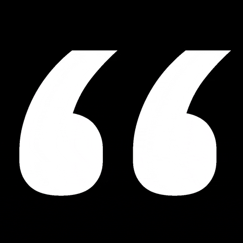 Quote Yorku GIF by York University - Find & Share on GIPHY