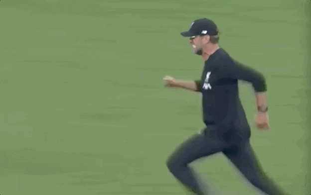 Excited Liverpool Fc GIF by UEFA - Find & Share on GIPHY