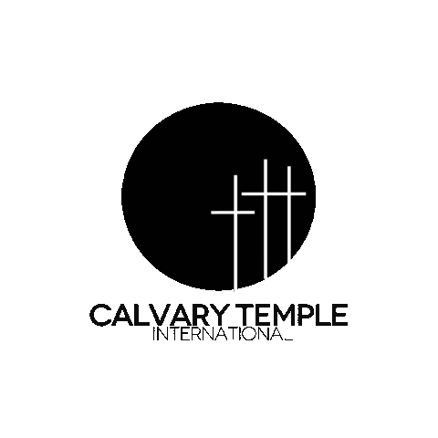 Calvary Temple Logo