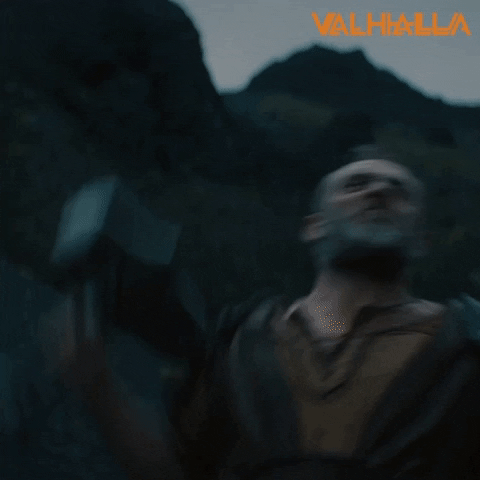 Roland Møller Ja GIF by Nordisk Film - Vi elsker film - Find & Share on ...