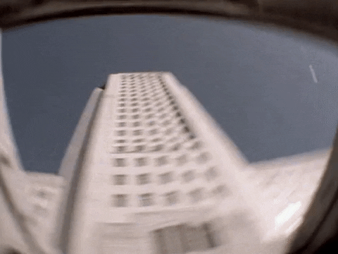 Sabotage Fisheye Lens GIF by Beastie Boys - Find & Share on GIPHY