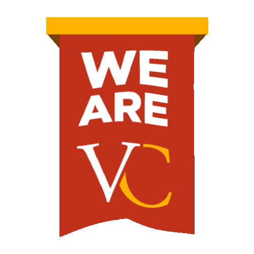 Vc Sticker by Valencia College for iOS & Android | GIPHY