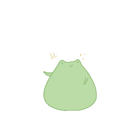 Hello Sticker for iOS & Android | GIPHY