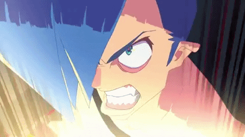 Studio Trigger's PROMARE Discussion Thread |!!!OPEN SPOILERS!!!| | ResetEra