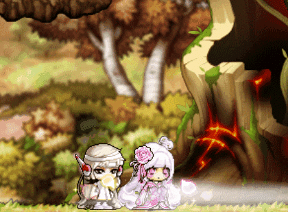 Bishop Class Overview | MapleStory — Grandis Library