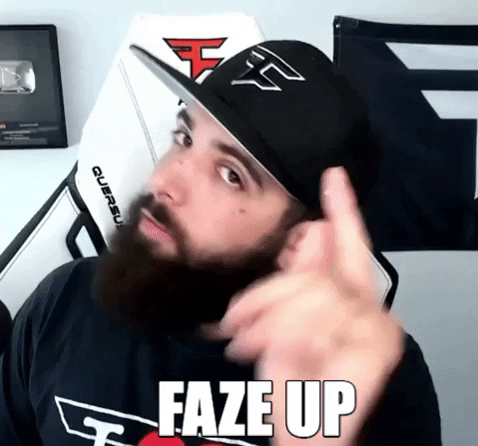 Gamer Faze Up GIF by FaZe Clan - Find & Share on GIPHY